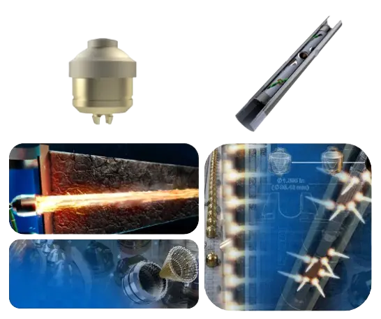 SmartStar - Oil & Gas Service Company